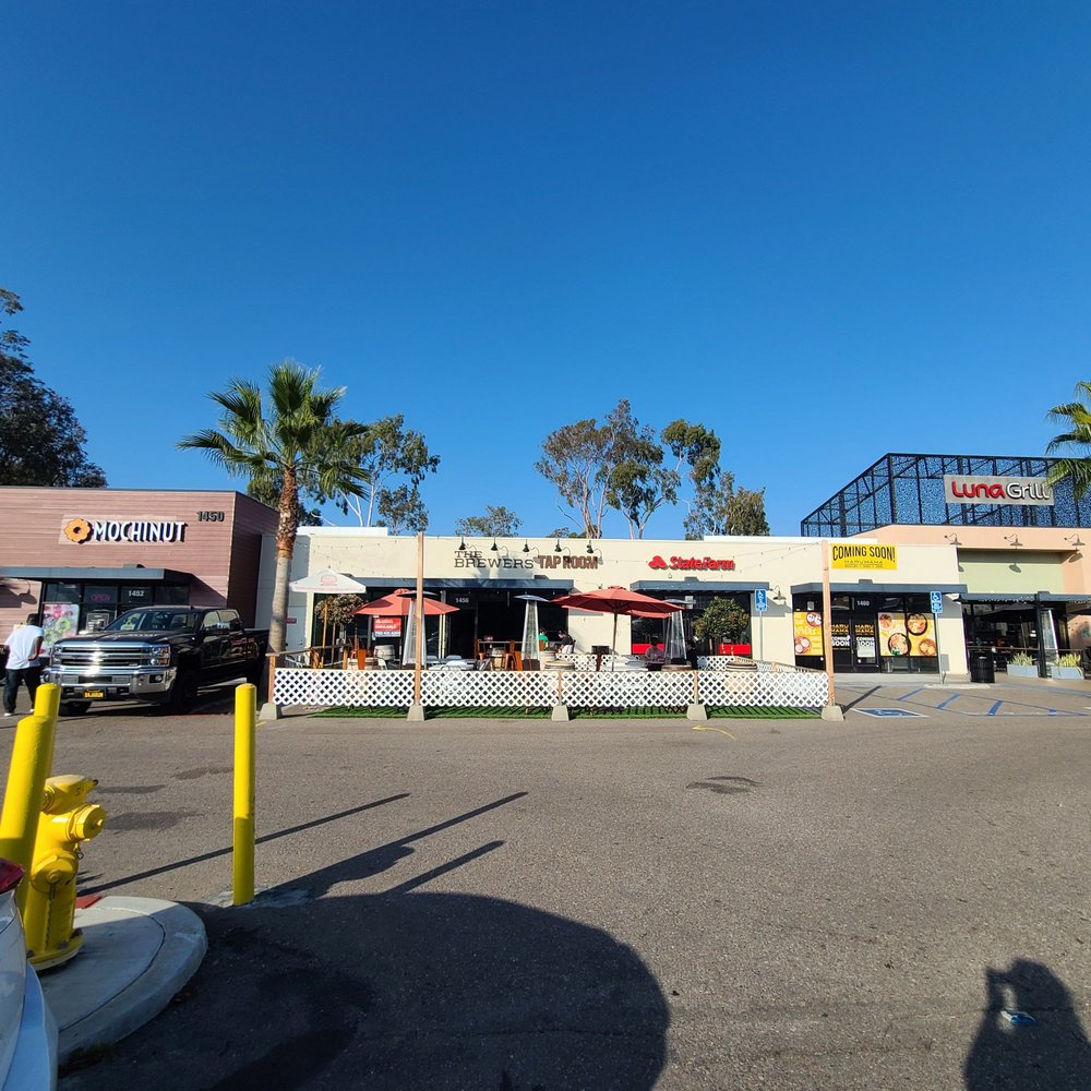 VILLAGE SQUARE - 1452 Encinitas Blvd, Encinitas, CA - Yelp