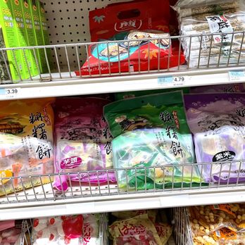 IFRESH MARKET - Updated December 2025 - 75 Photos & 22 Reviews - 128 ...