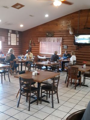 WANDA’S RESTAURANT - 17 Photos & 15 Reviews - 20 Pin Oak Dr, Rock ...