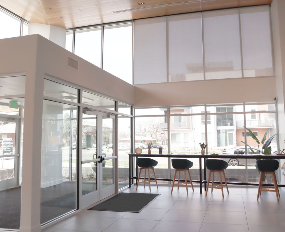 LUTEK SHADING SYSTEMS - Updated December 2025 - 38 Photos & 12 Reviews ...