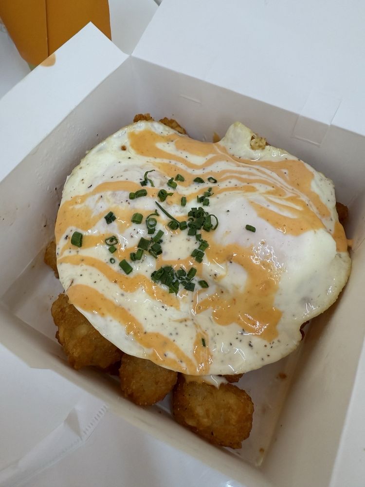 EGG TUCK - Updated February 2026 - 107 Photos & 28 Reviews - 2528 S ...