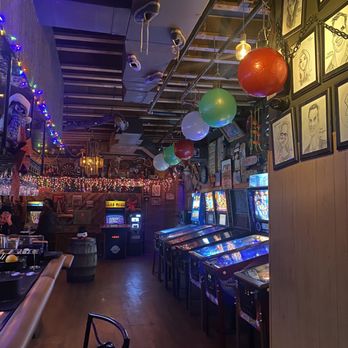 NIGHT OWL PIZZA & DRINKS - Updated August 2024 - 180 Photos & 136 ...