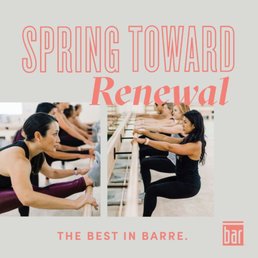 The Bar Method Reviews | Read Customer Service Reviews of barmethod.com