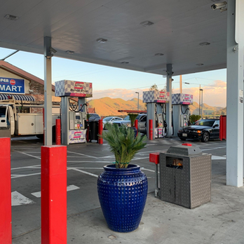 SUNOL SUPER GASOLINE - 70 Photos & 106 Reviews - 3004 Andrade Rd, Sunol ...