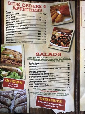 MARCELLO’S PIZZA-GRILL - Updated July 2024 - 28 Photos & 20 Reviews ...