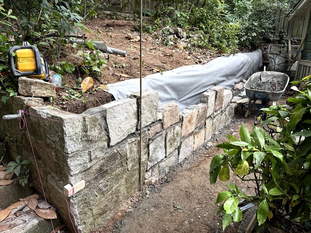 Salazar Masonry Services - Updated June 2026 - 2026 Photos & 13 Reviews ...
