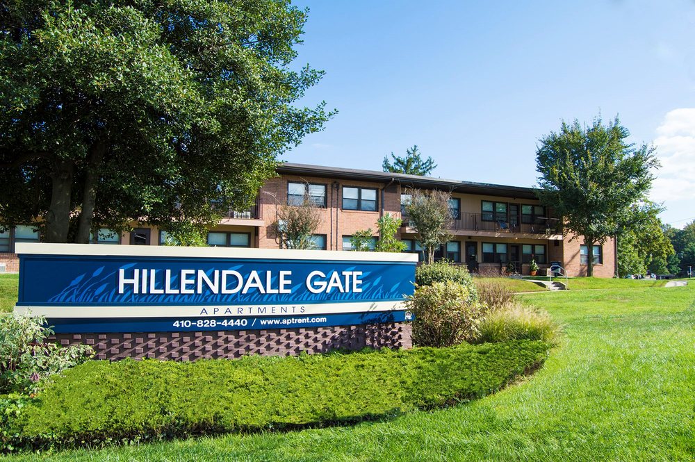HILLENDALE GATE APARTMENTS - Updated December 2025 - 12 Photos - 6612 ...