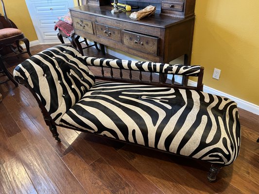 F. GARCIA UPHOLSTERY AND FABRICS - Updated December 2025 - 37 Photos ...