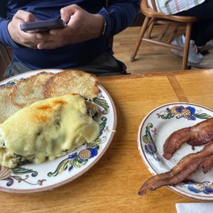 THE OAK TABLE CAFE | 640 Photos & 827 Reviews - 292 W Bell St, Sequim ...