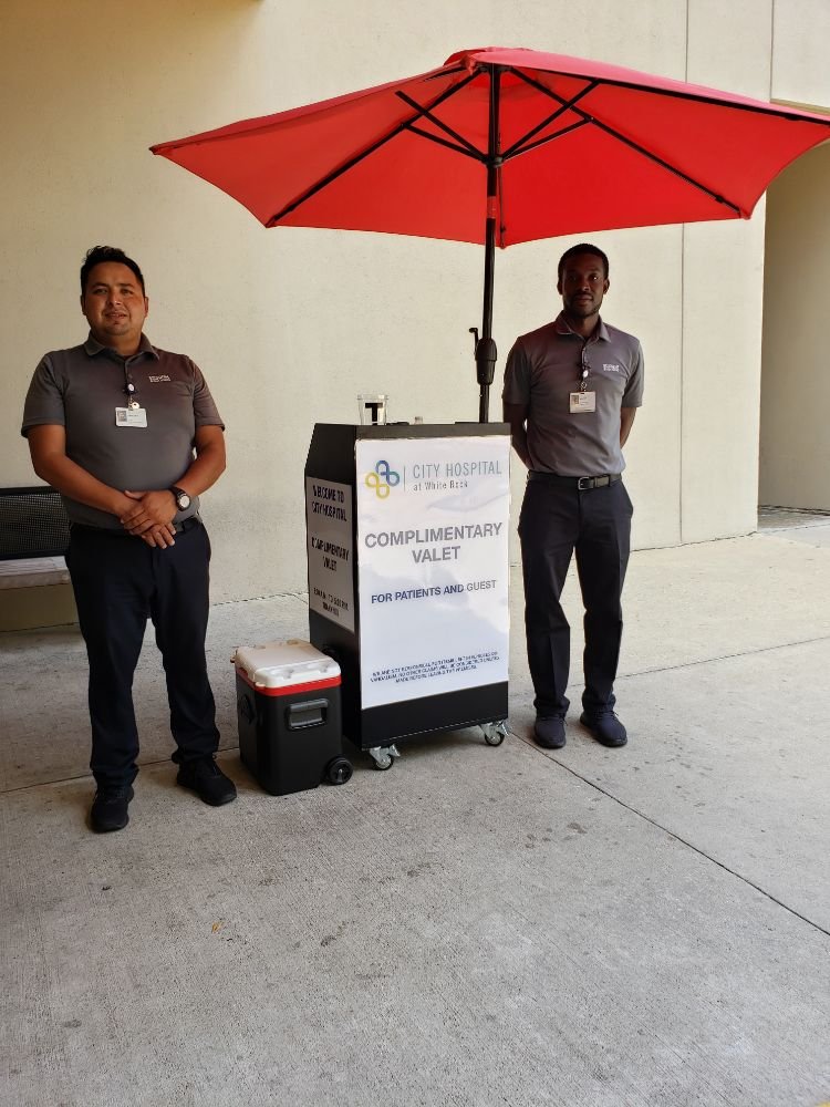 SUPREME VALET PARKING - Updated April 2026 - 36 Photos - 9330 Poppy Dr, Dallas, Texas - Valet ...
