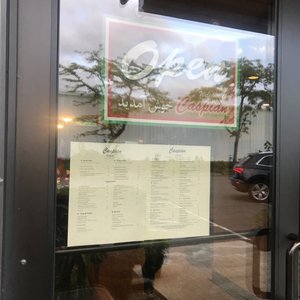 CASPIAN - 274 Photos & 339 Reviews - Persian/Iranian - 1806 136th Pl NE ...