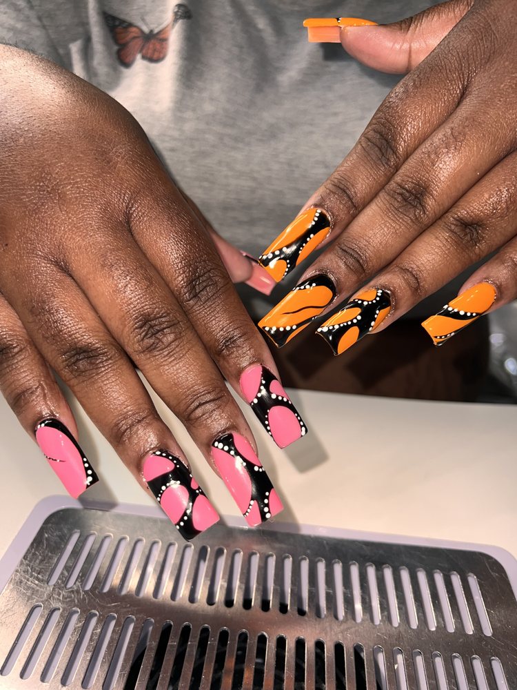 POLISHEDT BY TAYLOR - Request an Appointment - 19 Photos - 707 Main St ...