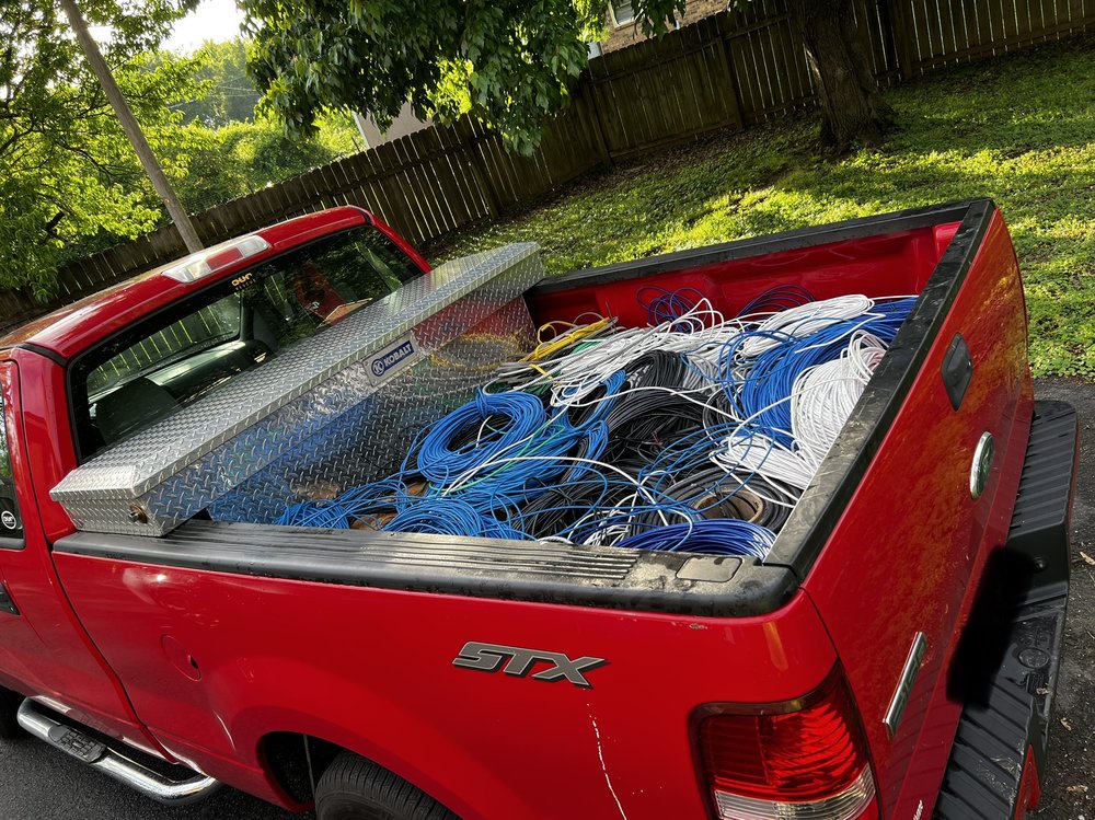 ALL STAR RECYCLING INC - Updated October 2025 - 460 Craighead St ...