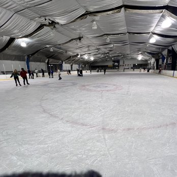 ALPINE ICE ARENA - Updated September 2025 - 40 Photos & 45 Reviews ...