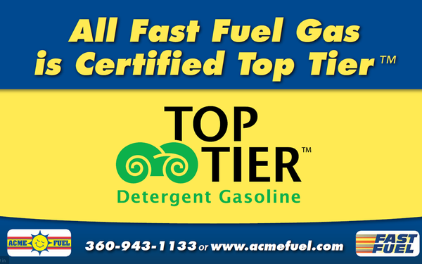 ACME FUEL - Updated December 2025 - 18 Photos & 10 Reviews - 416 State ...