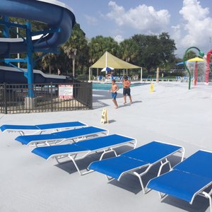 HIGHLAND RECREATION COMPLEX - 51 Photos & 28 Reviews - Recreation ...