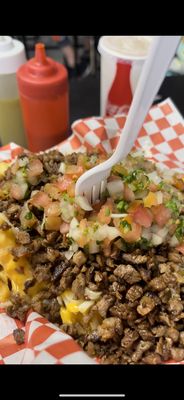 FAMOUS CHICAGO STYLE TACO - Updated July 2024 - 509 Photos & 713 ...
