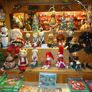 THE CHRISTMAS LOFT - 99 Photos & 18 Reviews - Christmas Trees - 2028 ...