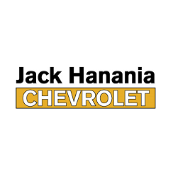 JACK HANANIA CHEVROLET SALES - Updated December 2025 - 24 Photos & 43 ...