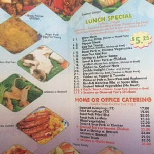 NEWTOWN CHINESE RESTAURANT - Updated January 2026 - 35 Photos & 39 ...