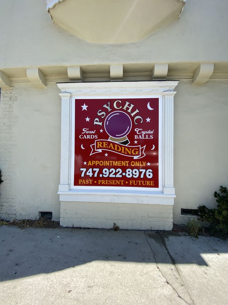 PSYCHIC SOURCE - Updated November 2025 - 15 Photos - 1518 Westwood Blvd ...