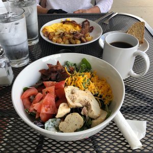 SUGAR & FLOUR BAKERY CAFE - 15 Photos & 18 Reviews - 5721 Broad St ...