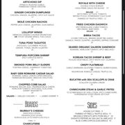 CEDAR LOCAL - 231 Photos & 163 Reviews - 25 Cedar St, New York, NY ...