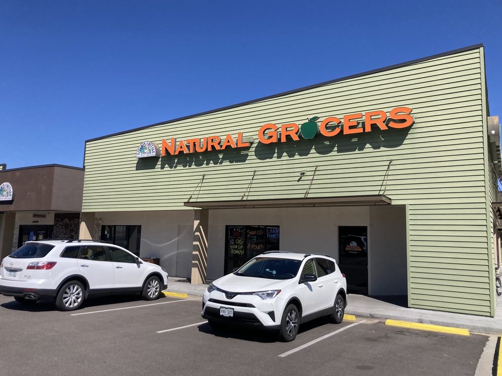 NATURAL GROCERS - Updated July 2025 - 57 Photos & 36 Reviews - 3333 S ...