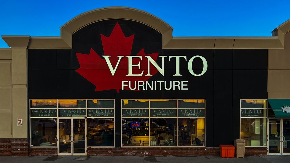 VENTO FURNITURE - Updated January 2025 - 14 Photos - 4326 Walker Road ...