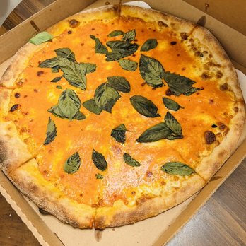 ZORCH PIZZA - Updated June 2024 - 202 Photos & 109 Reviews - 2923 W ...