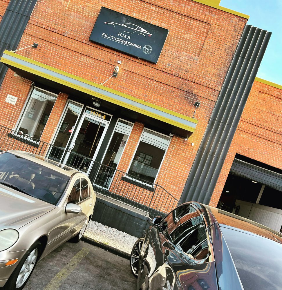HMB AUTO REPAIR - Updated August 2025 - 1424 N Tryon St, Charlotte ...