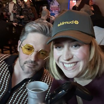 JOYSTICK GAMEBAR - Updated December 2025 - 311 Photos & 357 Reviews ...