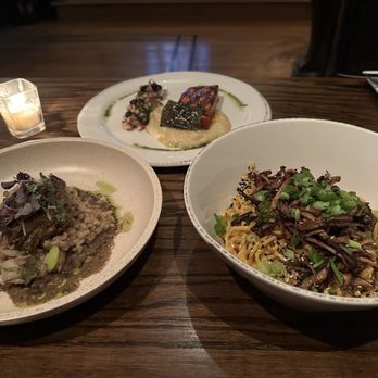 VEDGE - Updated January 2025 - 2555 Photos & 1650 Reviews - 1221 Locust ...