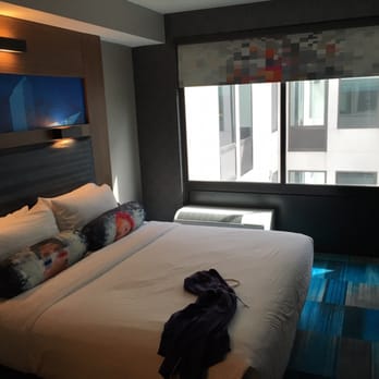 ALOFT DENVER DOWNTOWN - Updated August 2024 - 114 Photos & 115 Reviews ...