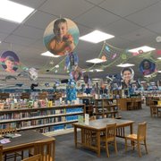 EMMA S CLARK MEMORIAL LIBRARY - 28 Photos & 11 Reviews - 120 Main St ...