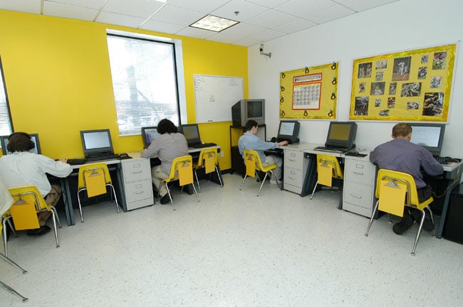 JUDGE ROTENBERG EDUCATIONAL CENTER - Updated November 2025 - 250 ...