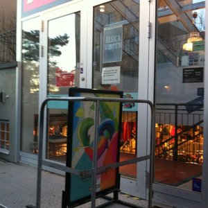 MYRORNA ROPSTEN - Updated May 2025 - Kolargatan 2, Stockholm, Sweden ...