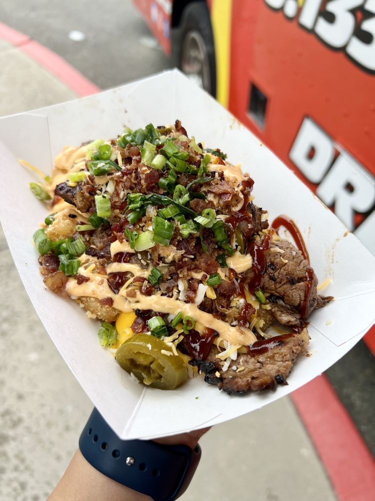 DREWSKI’S HOT ROD KITCHEN - 633 Photos & 547 Reviews - 5504 Dudley Blvd ...