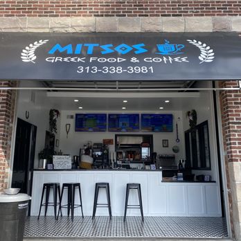 MITSOS GREEK FOOD & COFFEE - Updated July 2025 - 63 Photos & 75 Reviews ...