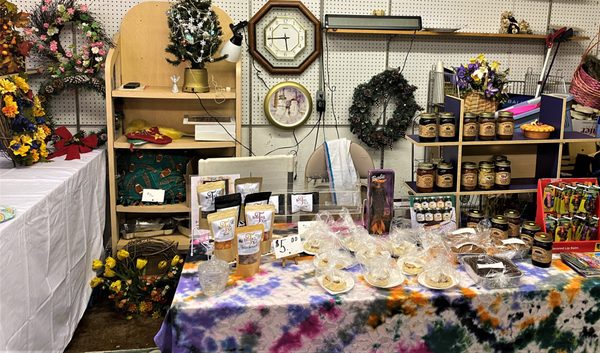 BUTLER FLEA MARKET - Updated December 2025 - 25 Photos - 1640 N Main ...