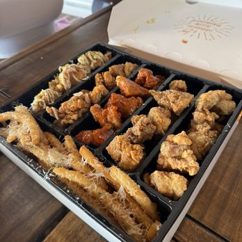 BLOOM CHICKEN - Updated August 2024 - 184 Photos & 77 Reviews - 365 ...