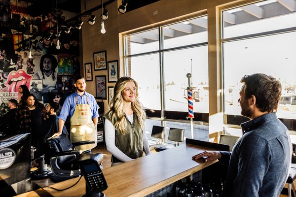 FLOYD’S 99 BARBERSHOP - Updated August 2025 - 80 Photos & 132 Reviews ...