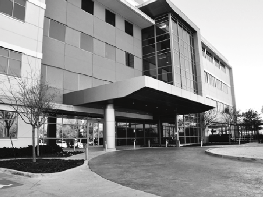 ENCOMPASS HEALTH REHABILITATION HOSPITAL OF DALLAS - Updated October ...