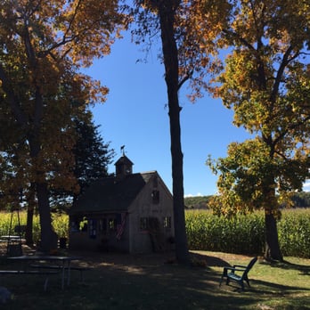 PRESTON FARMS CORN MAZE - Updated January 2026 - 92 Rt 2, Preston ...