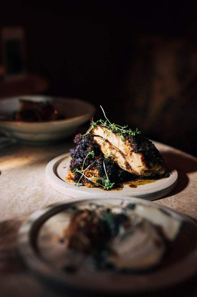 ORGUEIL - Updated January 2025 - 58 Photos - 6 rue Popincourts, Paris ...