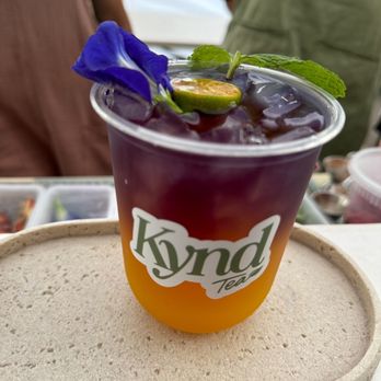 KYND TEA - Updated January 2026 - 82 Photos & 24 Reviews - 307C Kamani ...