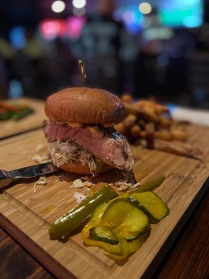 THE MILL STEAKHOUSE + SPIRITS - Updated July 2025 - 564 Photos & 655 ...