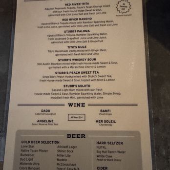 STUBB’S BAR-B-Q - Updated November 2025 - 1120 Photos & 1619 Reviews ...