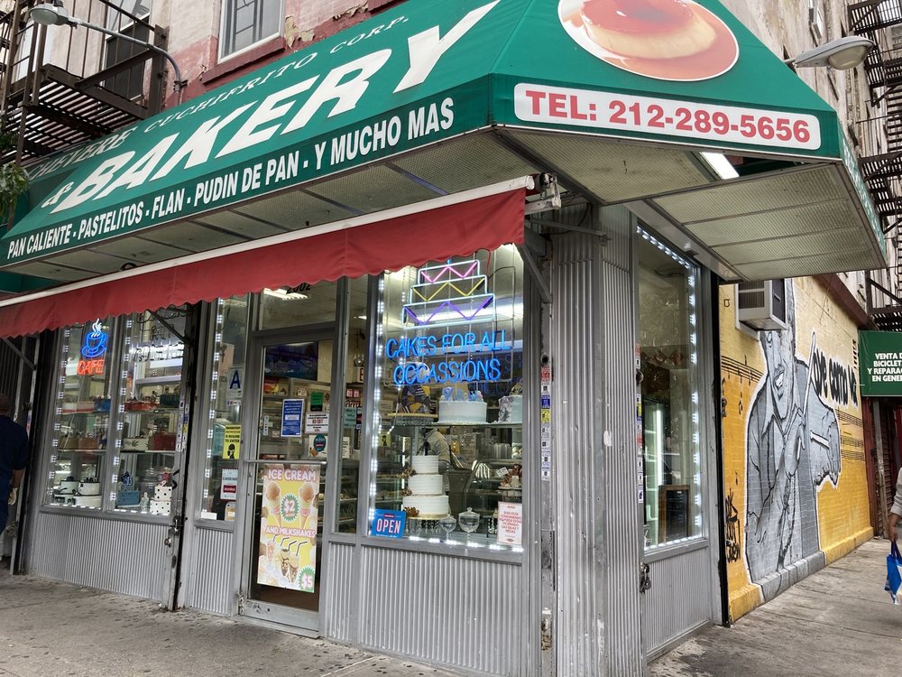 EL CHEVERE BAKERY - Updated September 2024 - 90 Photos & 21 Reviews ...