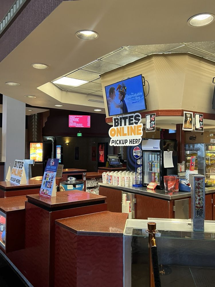 MARCUS ADDISON CINEMA - Updated March 2025 - 131 Photos & 281 Reviews ...